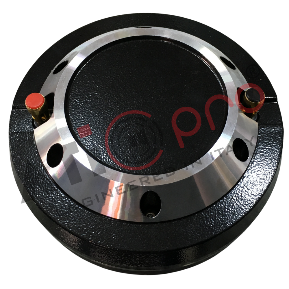 Ferrite HF Compression Driver Model 1003 - Compression Drivers