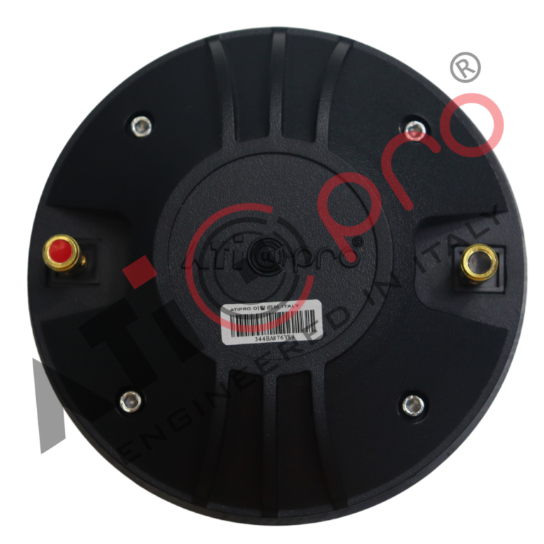 Compression HF Driver Trader, Supplier & Manufacturer in India