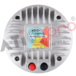 Ferrite HF Compression Driver Model D-750II - Compression Drivers